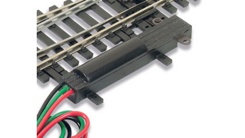 PECO PL-11 - Weichenantrieb Oberflur für Links- und Rechtsweichen - w ...