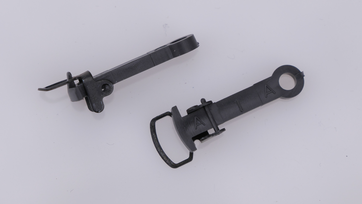 BEMO 5300 180 - Bügelkupplung AIA neu für 3250-3253, 3255/3256, 3266,, 13,40